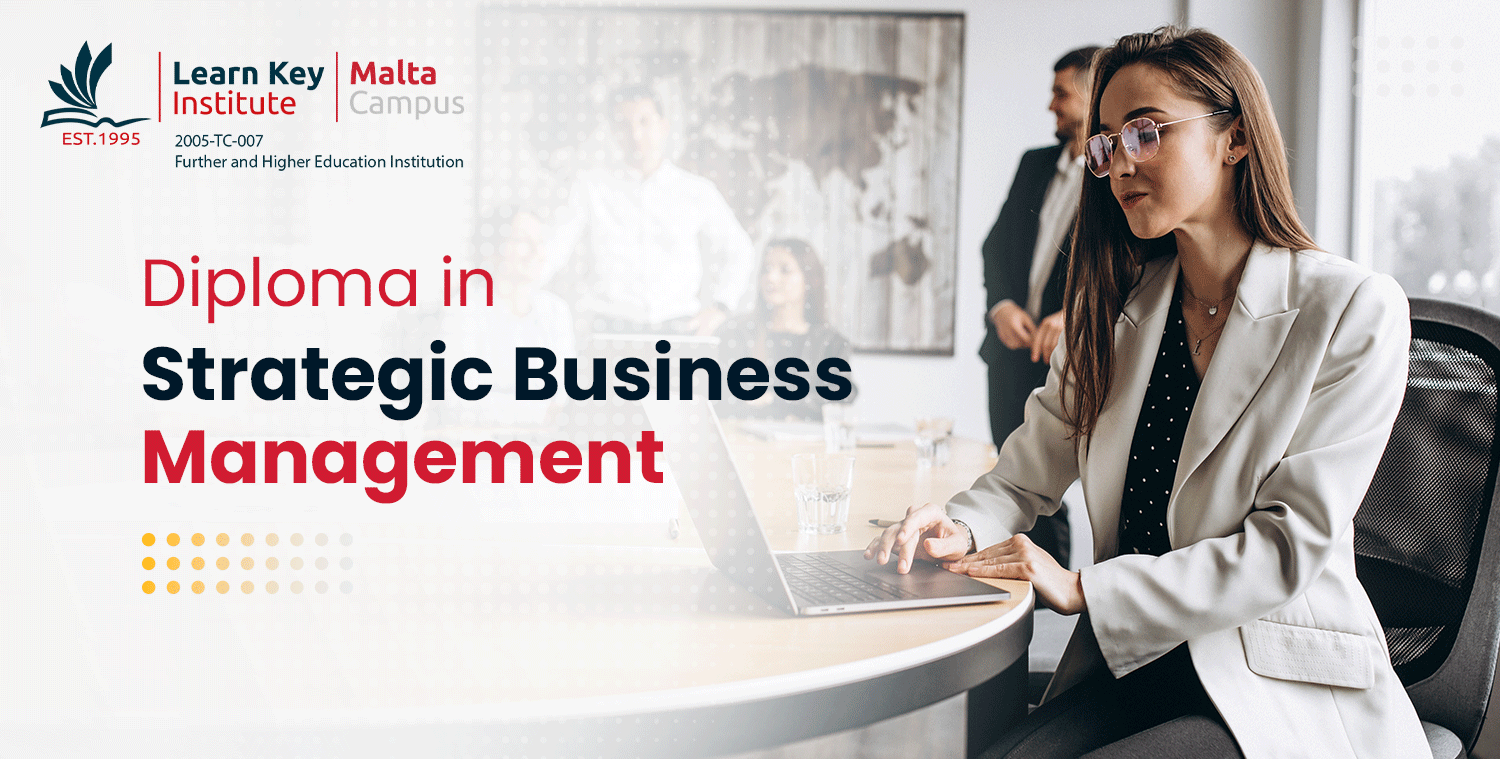 Learnkey Institute, Malta