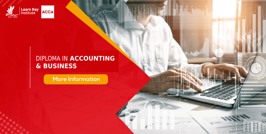 Learnkey - Diploma in Accounting and Business